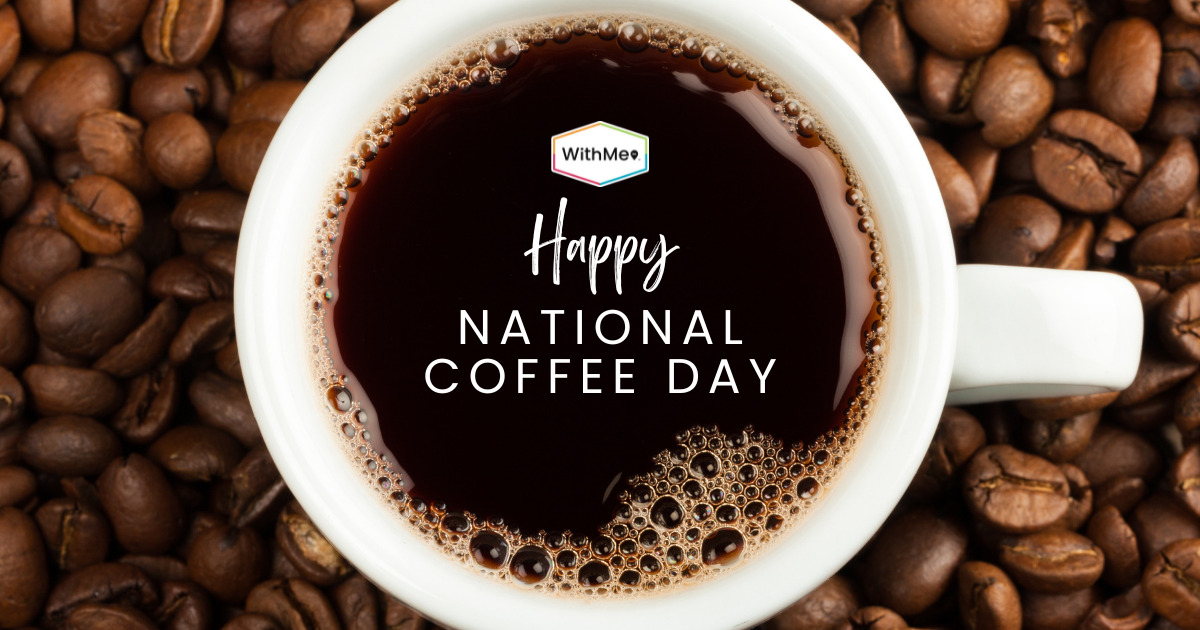 National Coffee Day with the Best Office Coffee Machines
