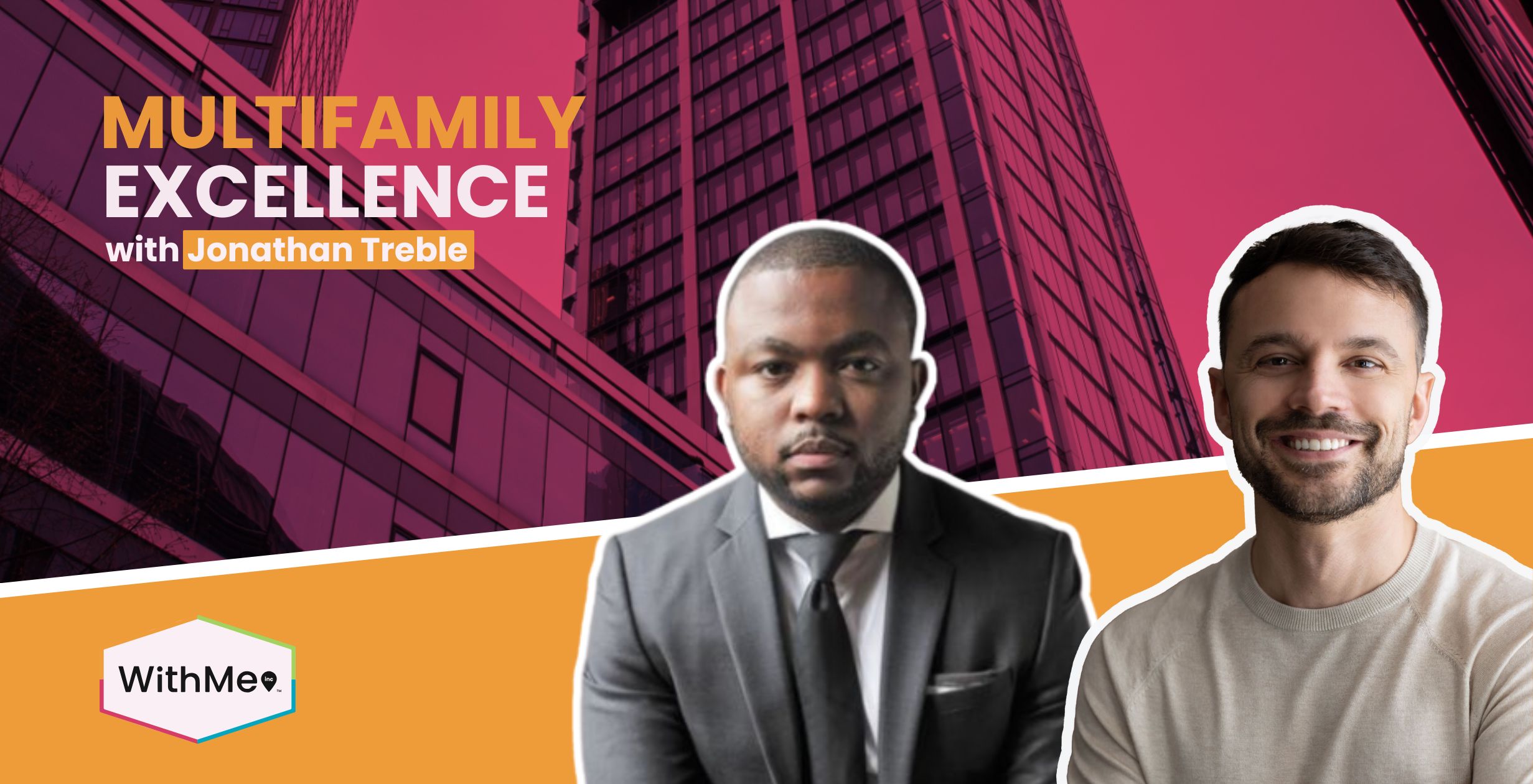 Samuel Mtunga | Principal | XFD Real Estate Partners - WithMe