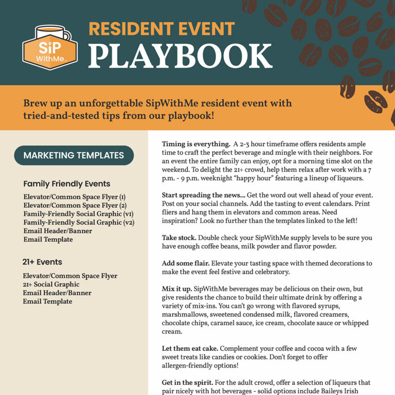 SipWithMe Client Resources - WithMe